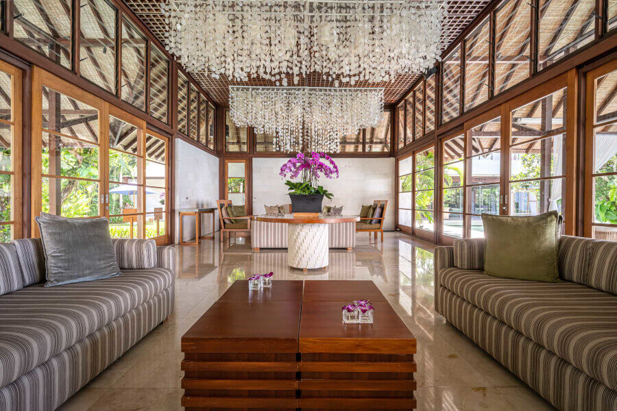 Audrey by Tirtha — Chapel Wedding Package — Tirtha Bali