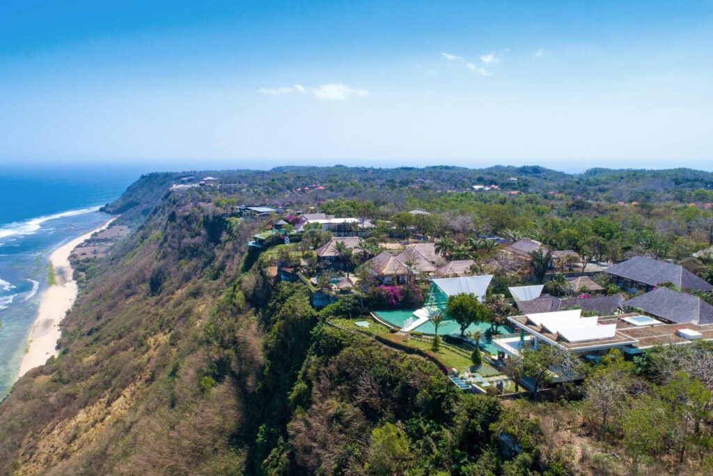Tirtha Bali Location — Bali Destination Wedding Venues