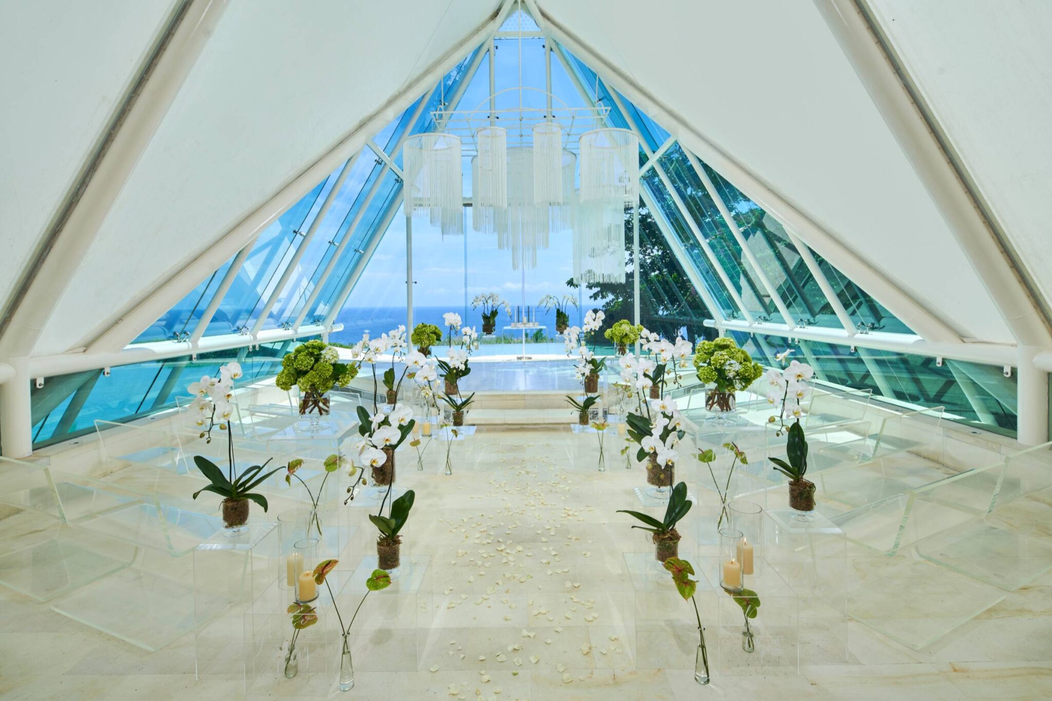 Bali Wedding Packages — Full-Service Weddings — Tirtha Bali