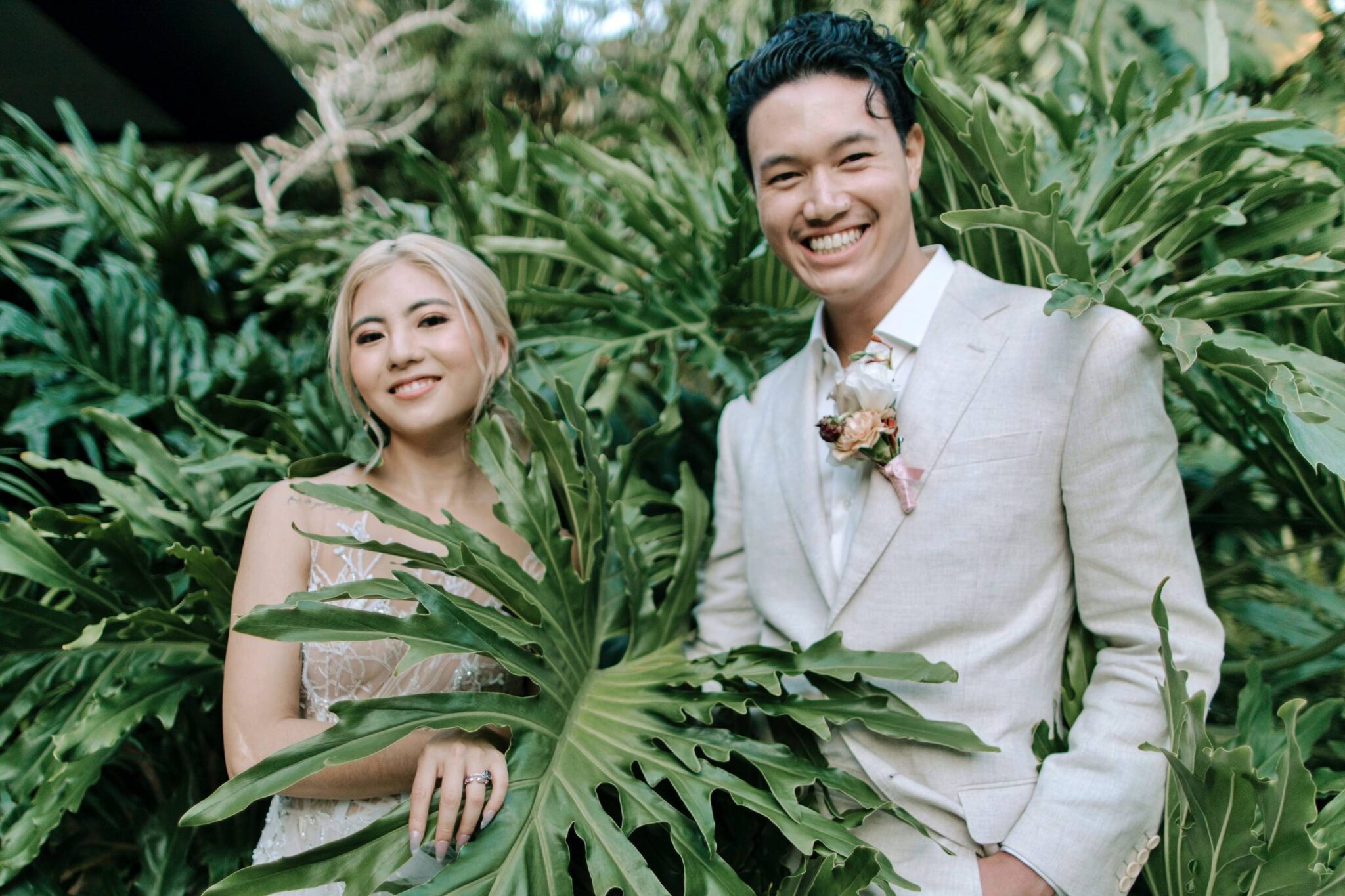 Exclusive Bali Wedding Venues — Tirtha Bali