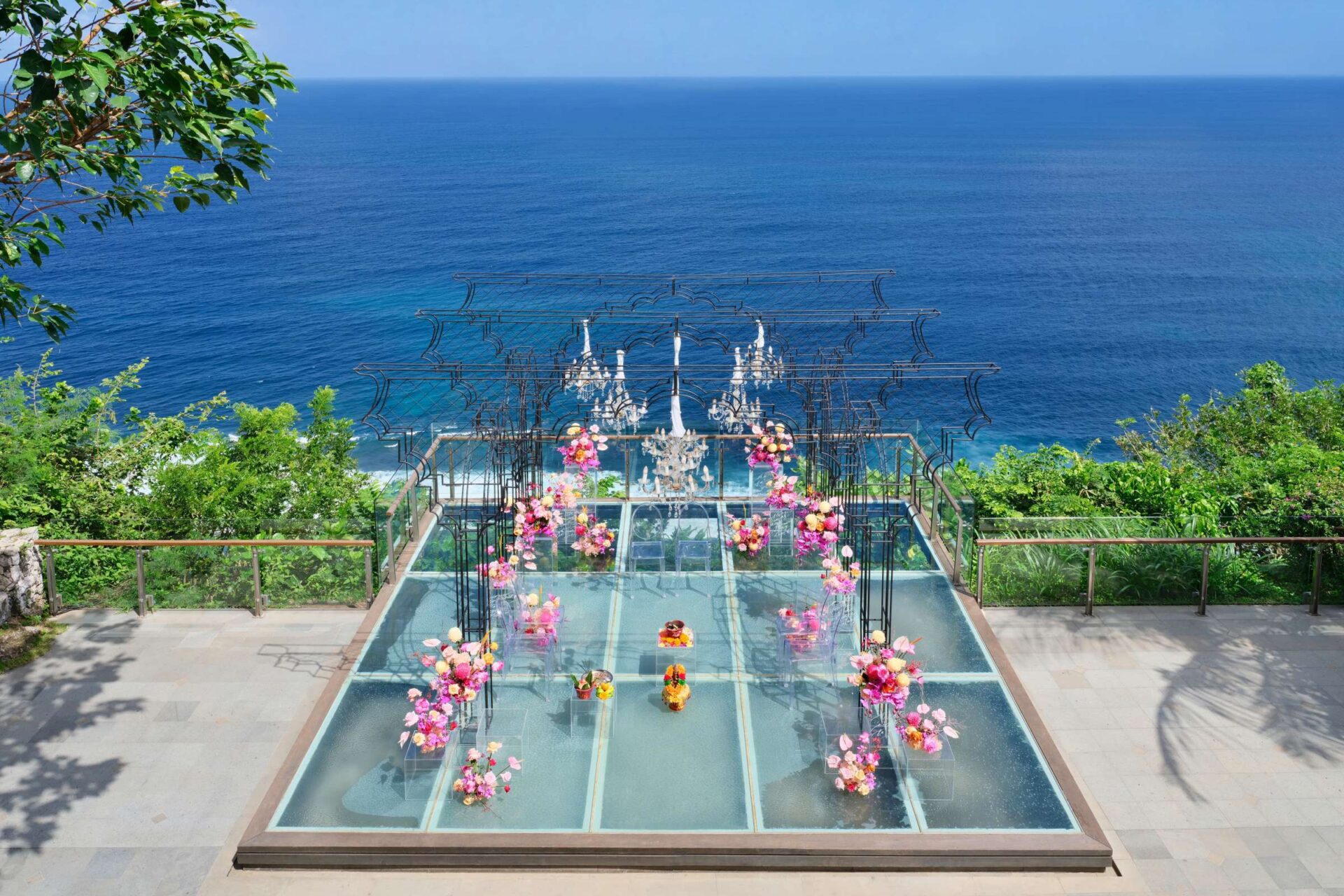 Exclusive Bali Wedding Venues — Tirtha Bali