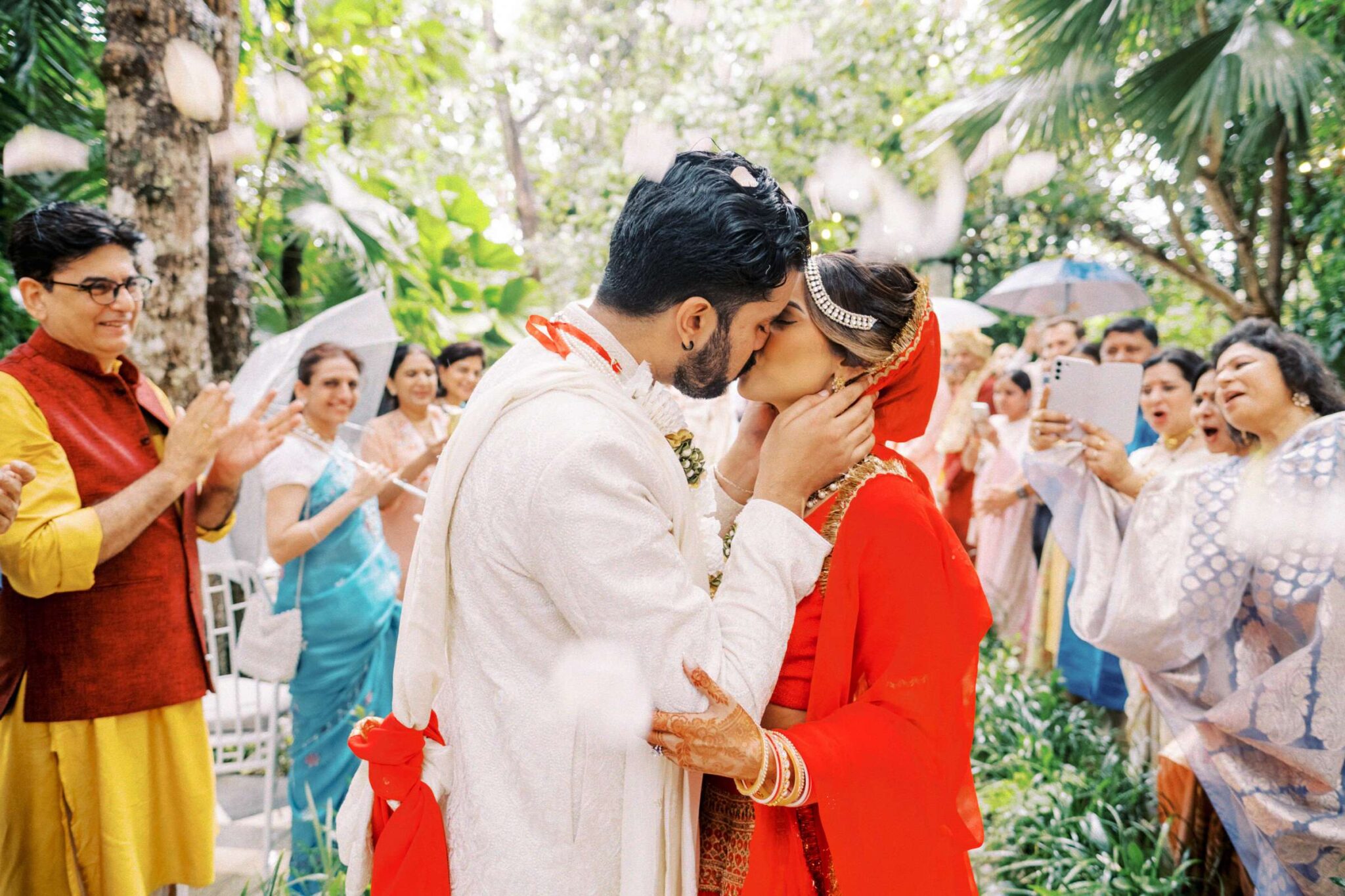 Exclusive Bali Wedding Venues — Tirtha Bali