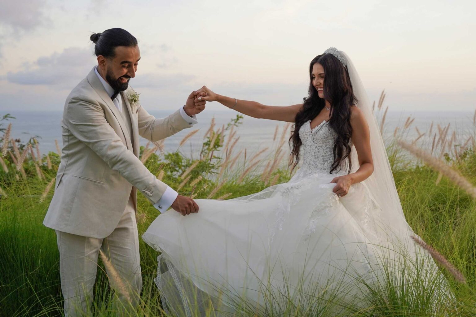 Exclusive Bali Wedding Venues — Tirtha Bali