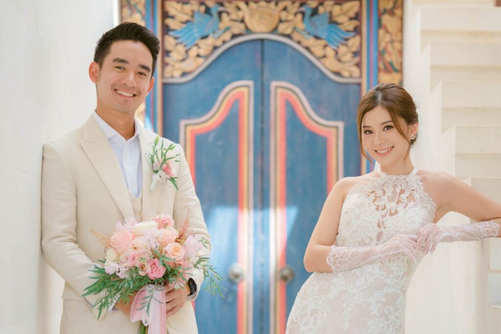 Exclusive Bali Wedding Venues — Tirtha Bali