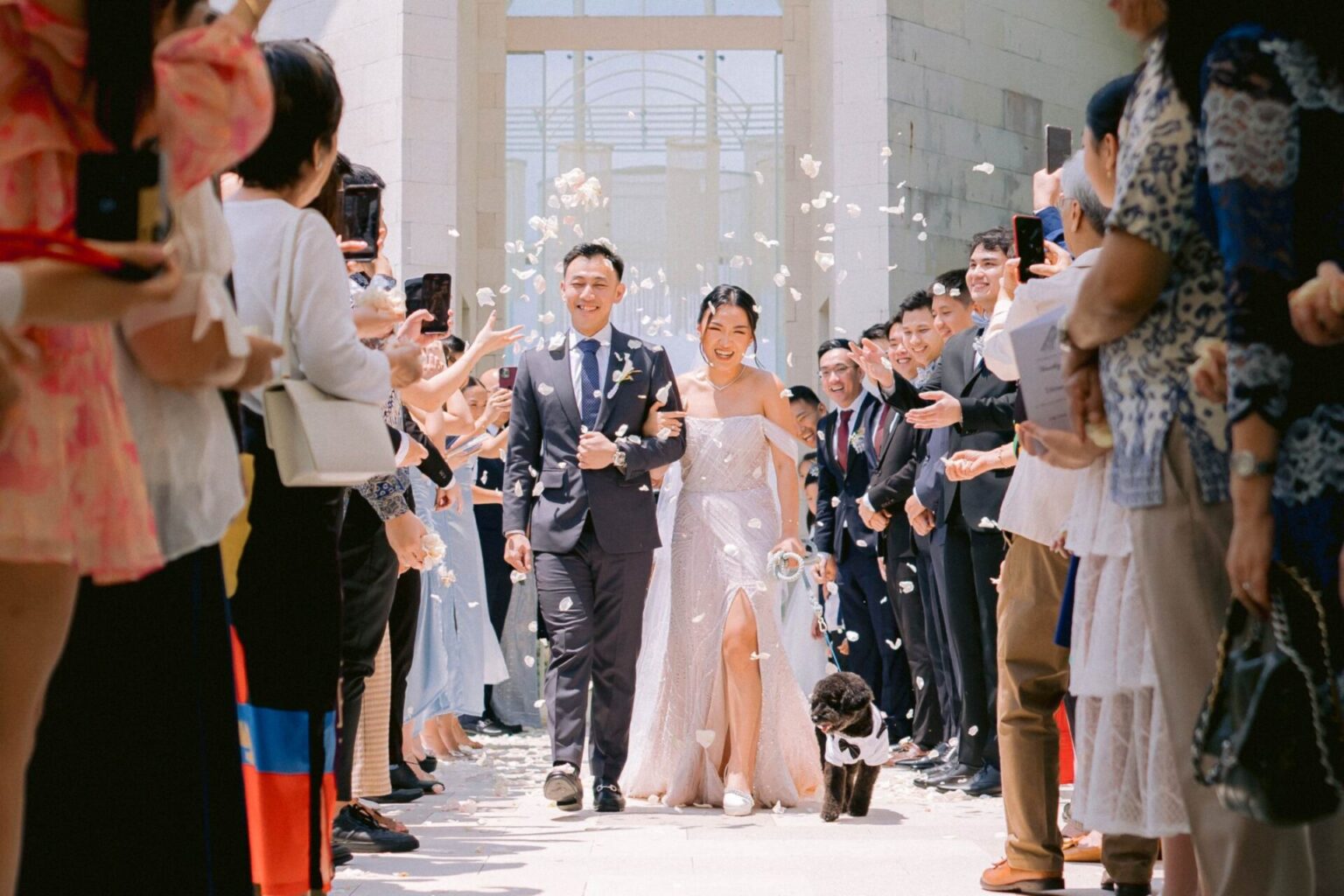 Exclusive Bali Wedding Venues — Tirtha Bali