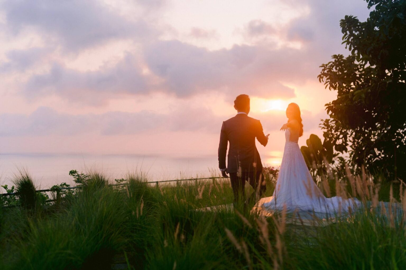 Exclusive Bali Wedding Venues — Tirtha Bali