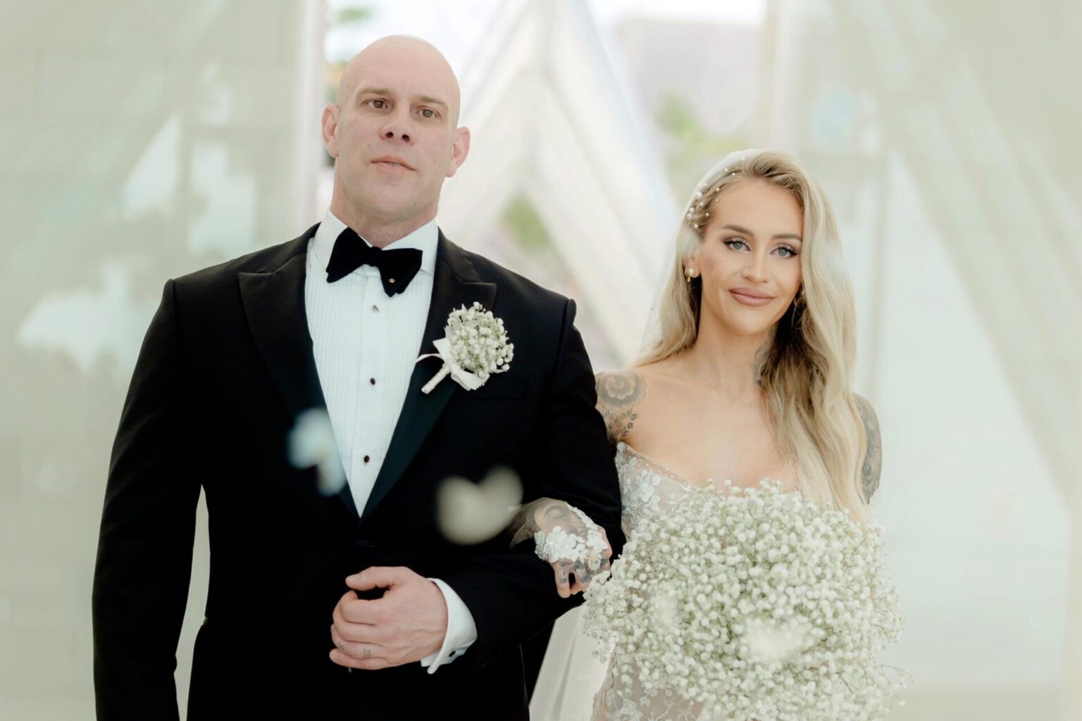 Exclusive Bali Wedding Venues — Tirtha Bali