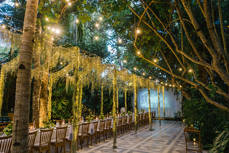 Exclusive Bali Wedding Venues — Tirtha Bali