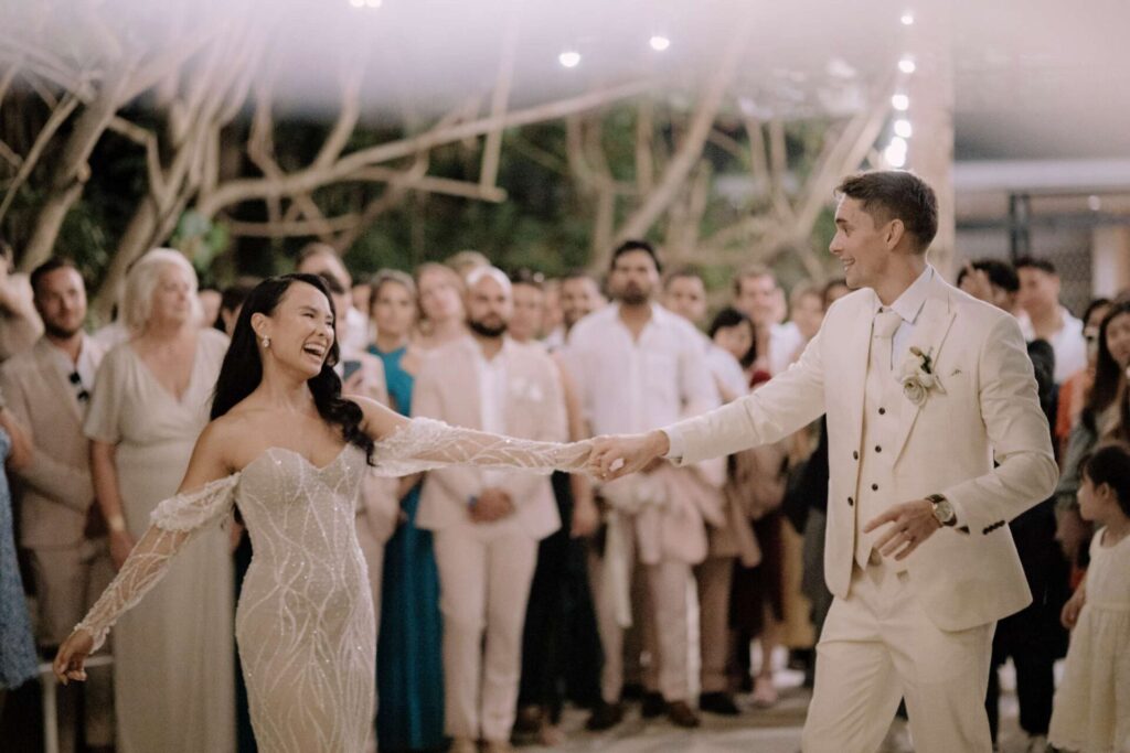 Exclusive Bali Wedding Venues — Tirtha Bali