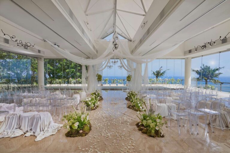 Bali Wedding Packages — Full-Service Weddings — Tirtha Bali
